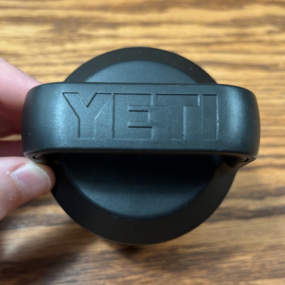 Yeti | Dining | Yeti Rambler Bottle Chug Cap New Replacement | Poshmark